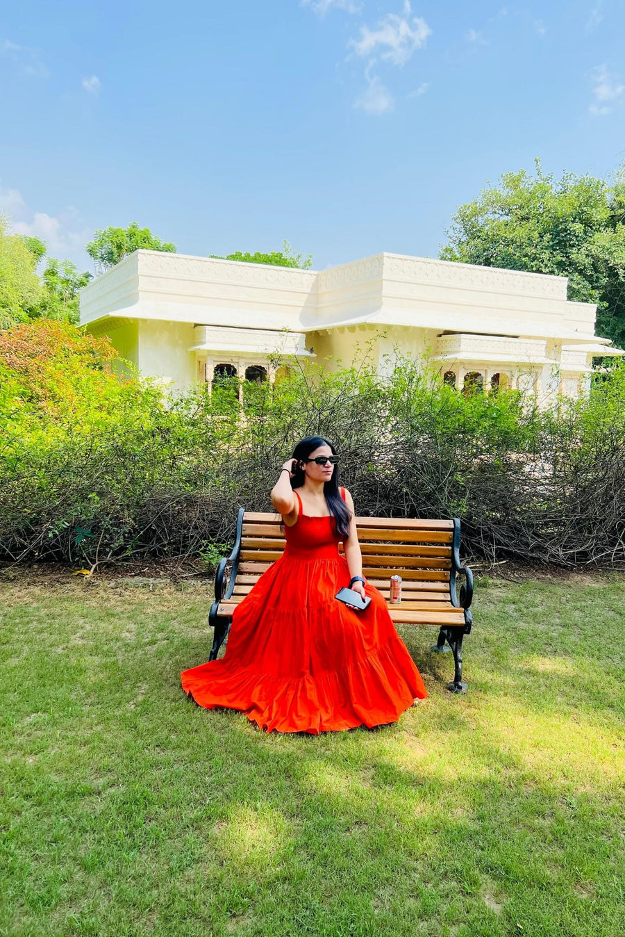 Buy Fashionable Dresses for Women Online in India – DIMPLE DESIGN STUDIO