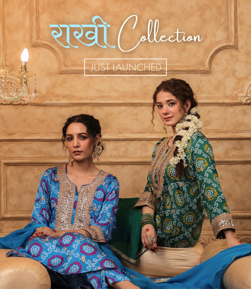 Buy Fashionable Dresses for Women Online in India – DIMPLE DESIGN STUDIO