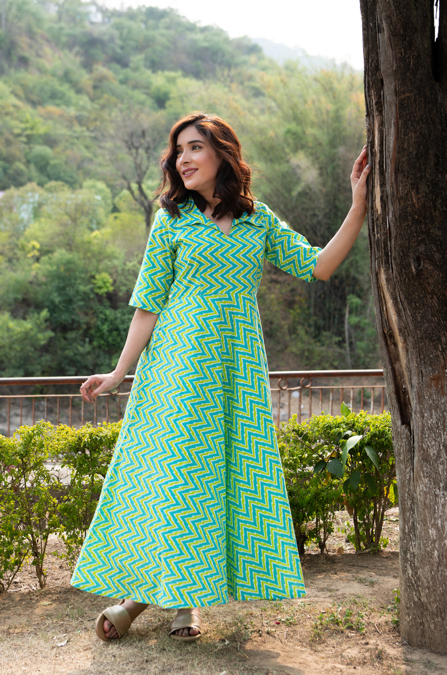 Buy Fashionable Dresses for Women Online in India – DIMPLE DESIGN STUDIO