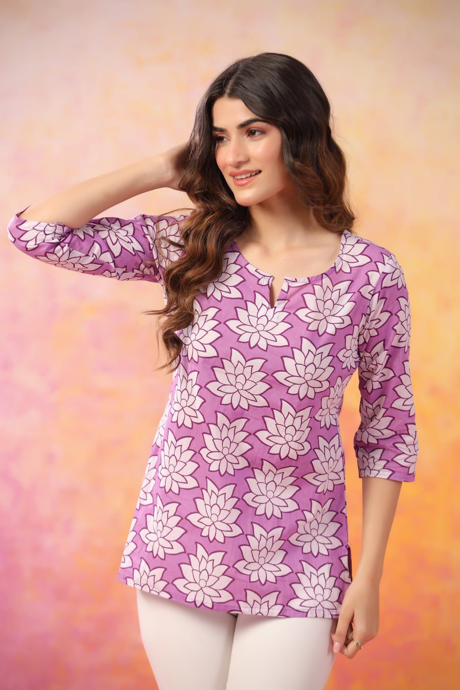 TOPS – DIMPLE DESIGN STUDIO