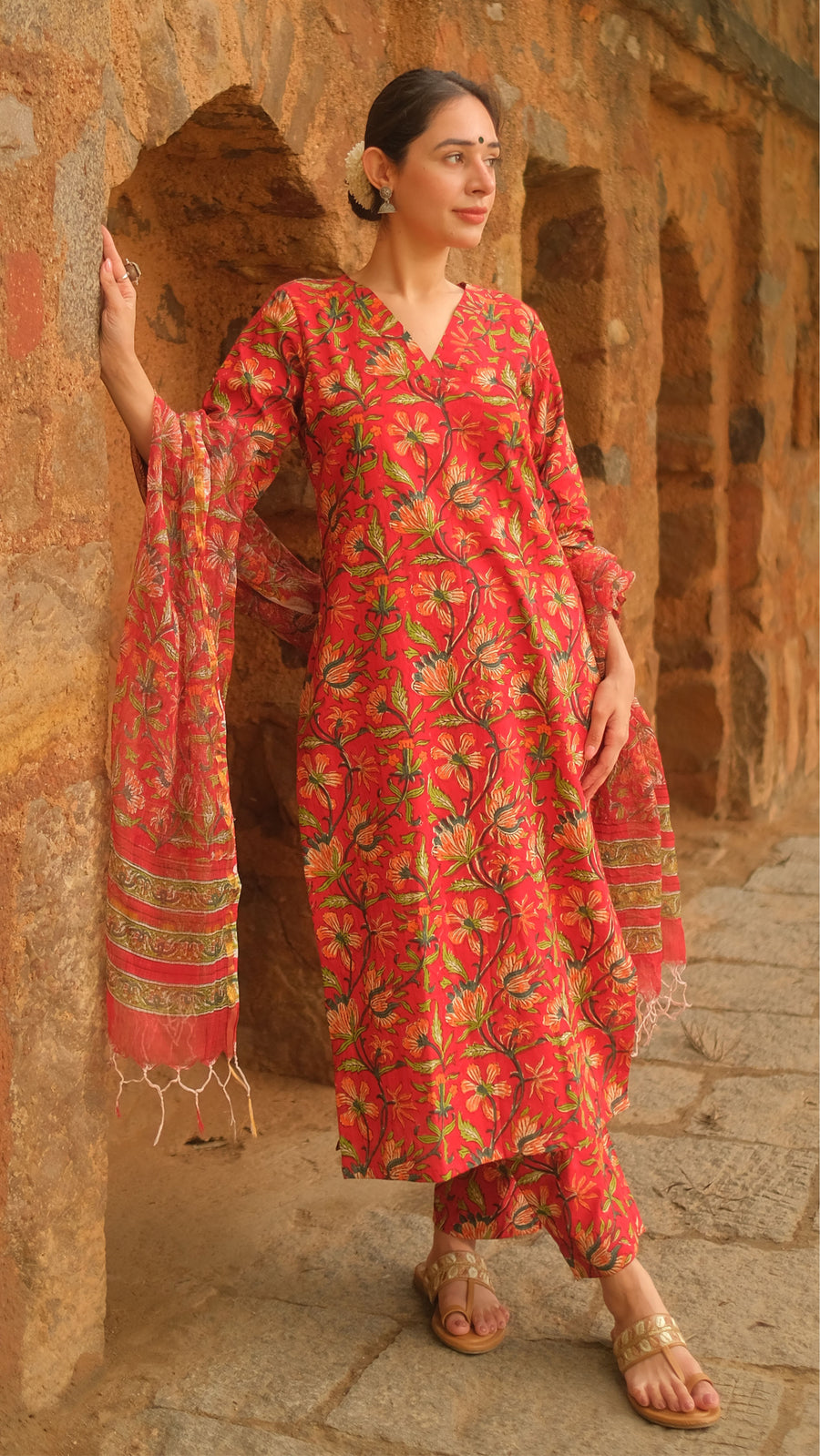 Buy Suit Sets Online for Women in India – DIMPLE DESIGN STUDIO